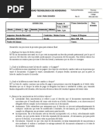 Cheques en Honduras, Presentación. | PDF | Cheque | Bancos