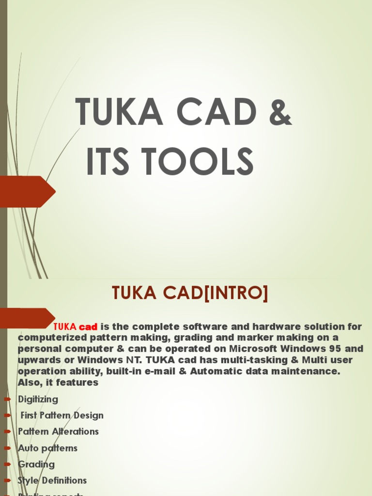 Cad Assig (Tuka) 1 Ananya | PDF