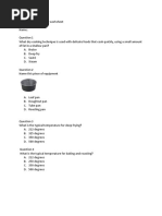 Gopro For Beginners Cheat Sheet | PDF | Camera | Exposure (Photography)