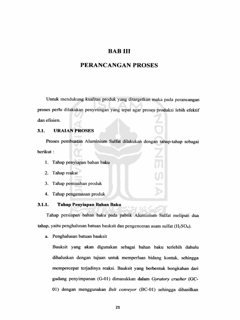 05.3 Bab 3 | PDF