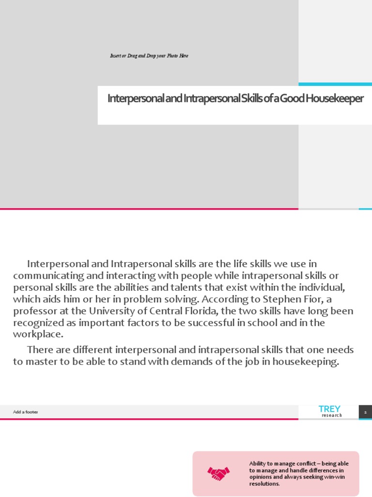 Organizational Structure of A Housekeeping Department | PDF | Linens ...