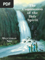 The Complete Works of Watchman Nee | PDF | Grace In Christianity ...