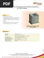 Relay Style QN1: Single Wound DC Neutral Line Relay | PDF | Relay ...