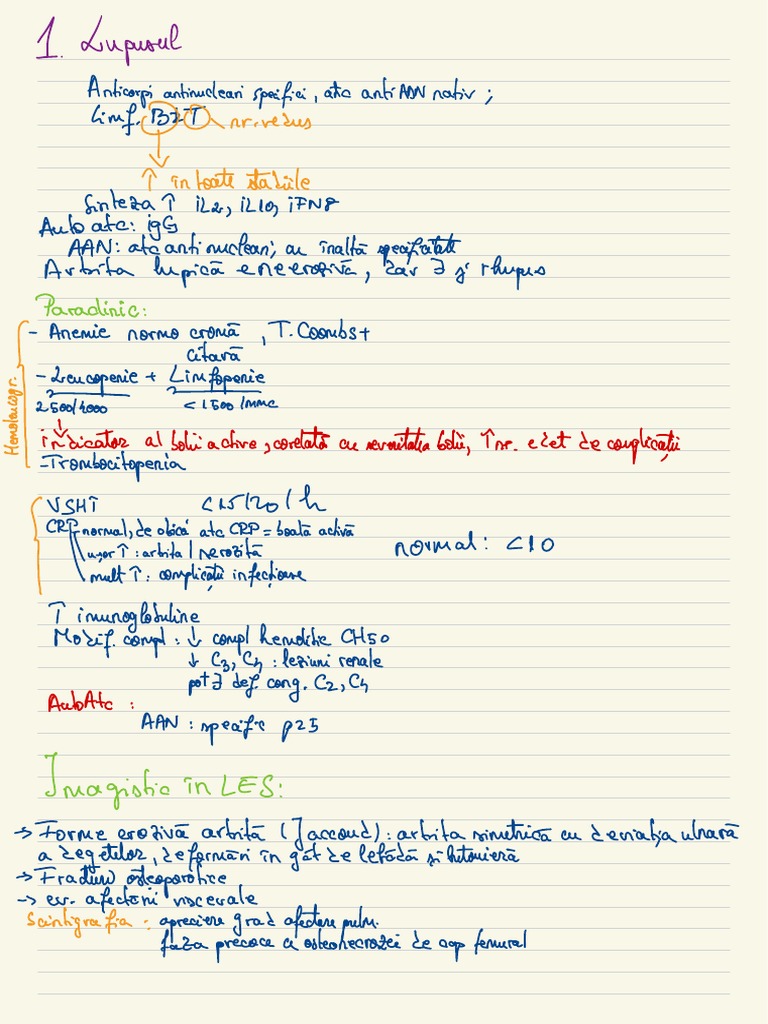 Reuma To | PDF | Immunology | Diseases And Disorders