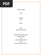 50 Ejemplos de Oraciones con 'Could' | PDF