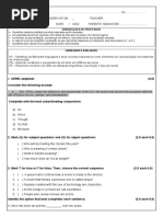 "Time Capsule Found On The Dead Planet" by Margaret Atwood | PDF