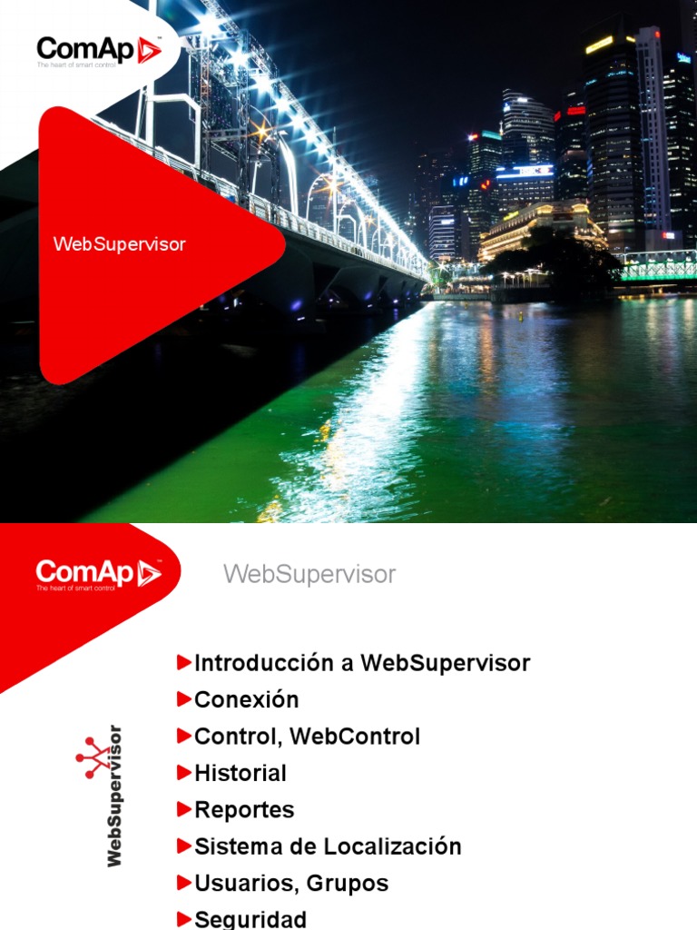 ART2016 - WebSupervisor | PDF | paquete general de Radio sevicio | Internet