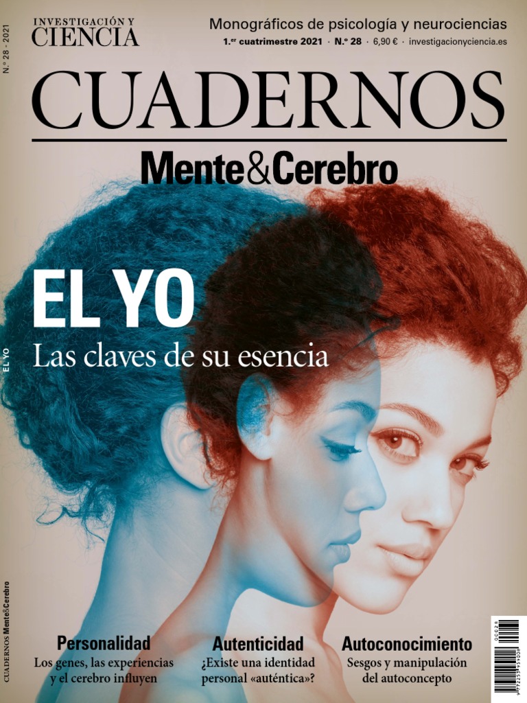 El Yo Las Claves de Su Esencia | PDF | Platón | Sócrates