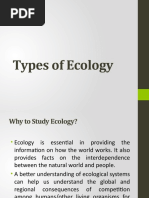 Elements of Ecology | PDF | Ecology | Ecosystem