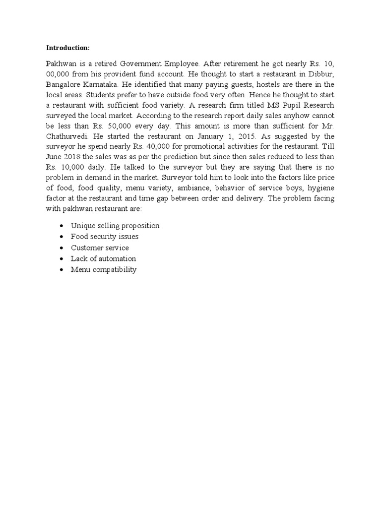 Introduction | PDF