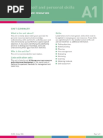 Basic Competencies For 21st Century Skills | PDF | Competence (Human ...
