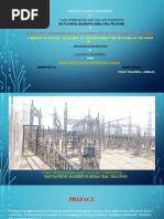 33/11KV Substation SLD | PDF