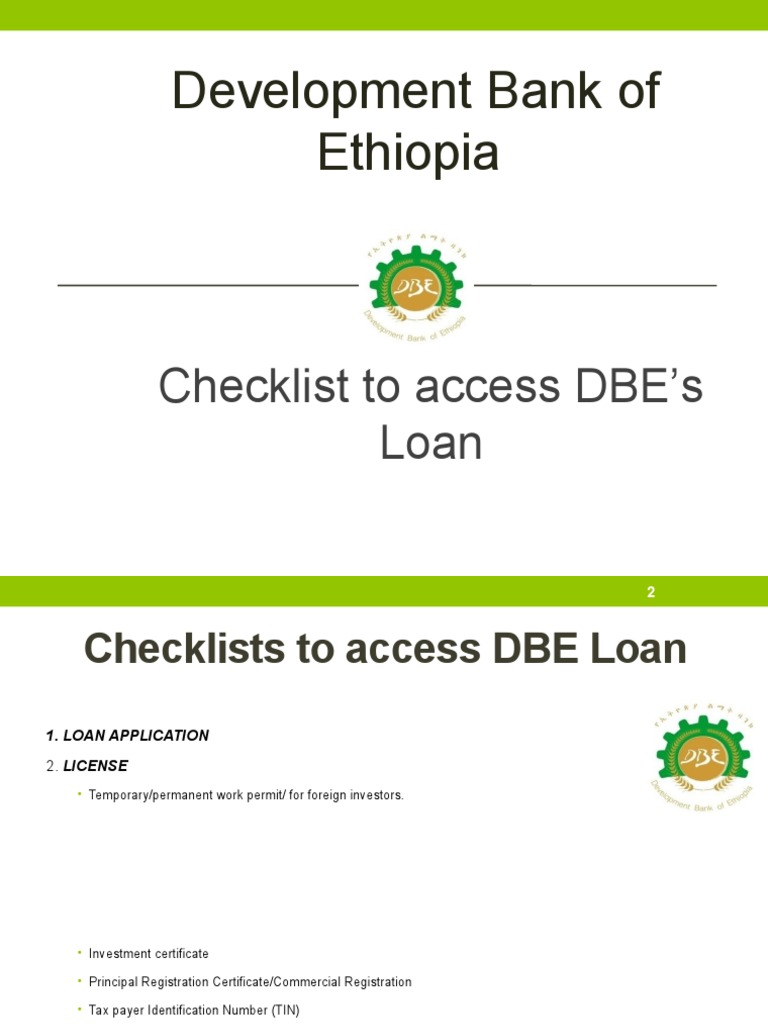Checklist Edited DBE | PDF | Economies | Business