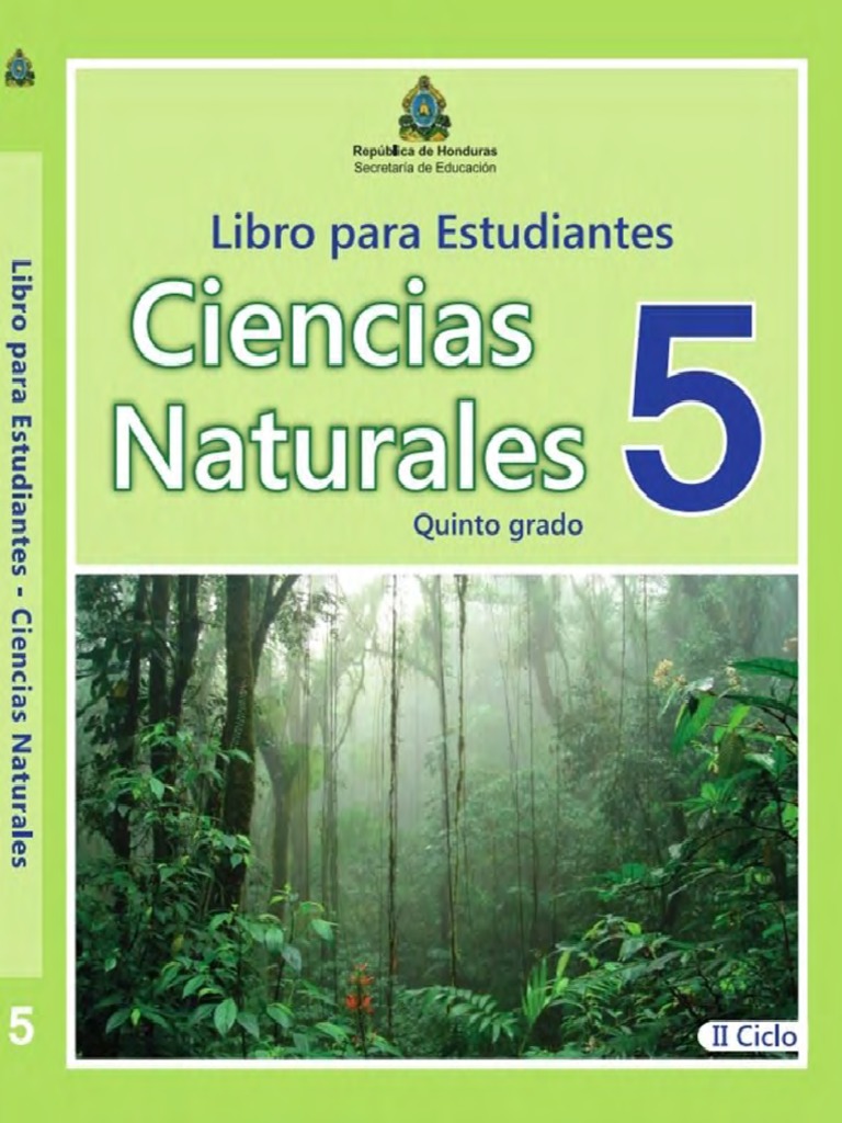 Libro Del Estudiante 8izCoYD | PDF