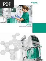 Baxter Repeater Pump | PDF | Syringe | Pump