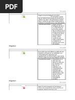Entregable 2.evolucion de Las Percepciones. | PDF | Las emociones | Adultos