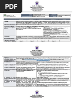 Esp 10 Melcs | PDF