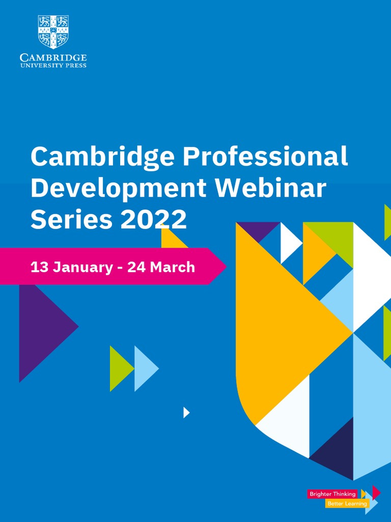 Invite CPD 2022 Final v2 | Download Free PDF | Teachers | Learning