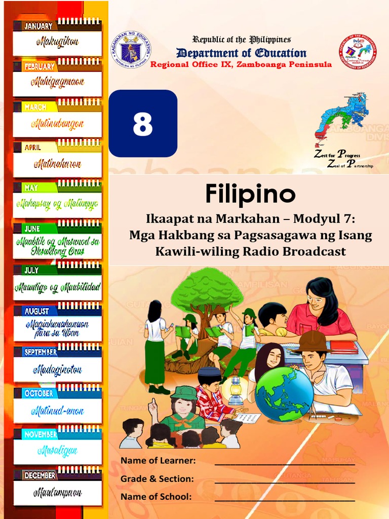Fil8 Q4 M7-Final-ok | PDF