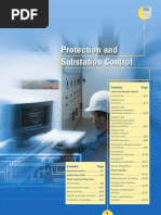 Evolution of Protection Relays From Alstom | PDF | Digital Signal ...