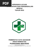 Panduan Penerapan Bundle Hais | PDF