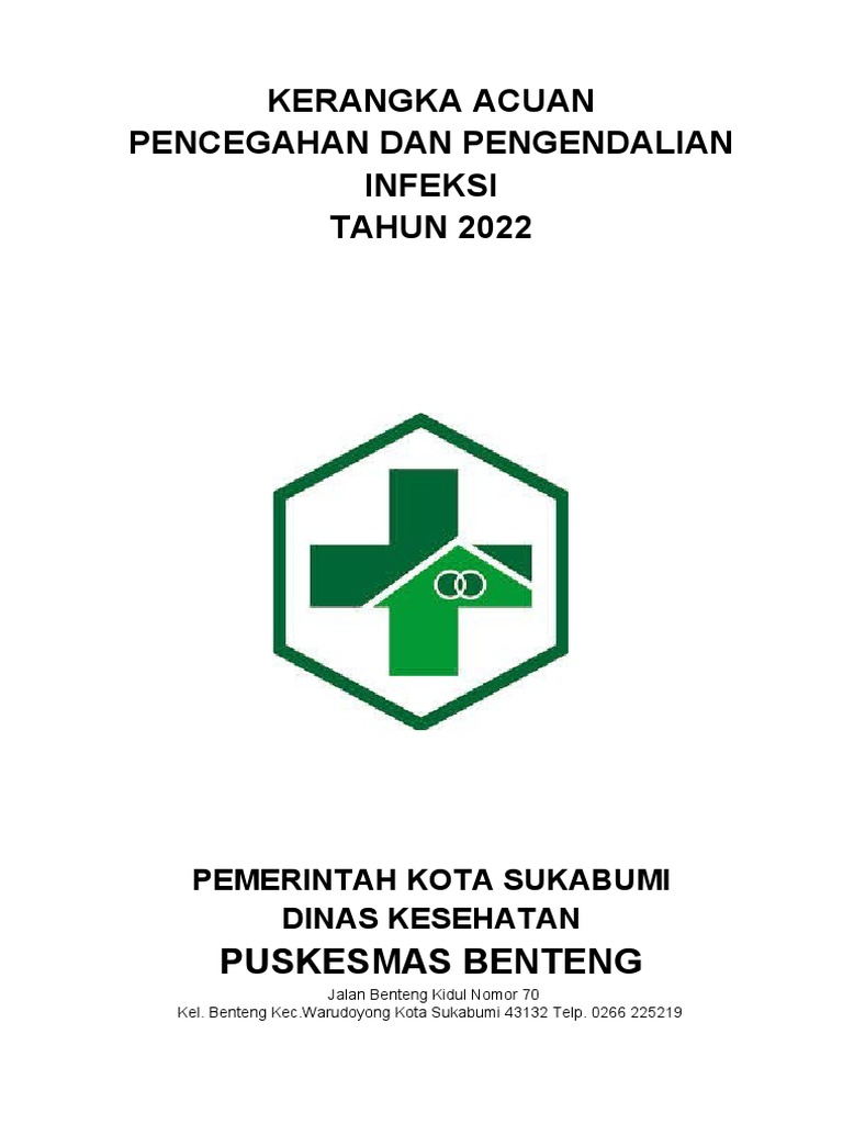 Kak PPI | PDF | Pengembangan Diri