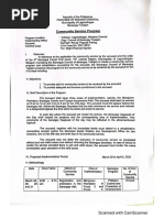 DOLE GIP Application Form | PDF