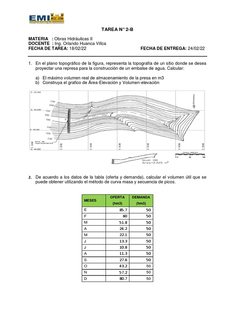 Tarea 2-B | PDF