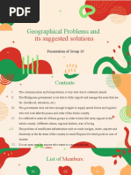 Blank SMEAC Template | PDF | Military