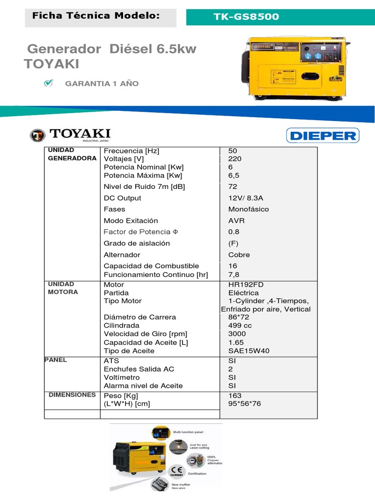 TK-GS8500 | PDF