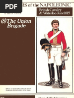 Uniforms of Waterloo in Color | PDF