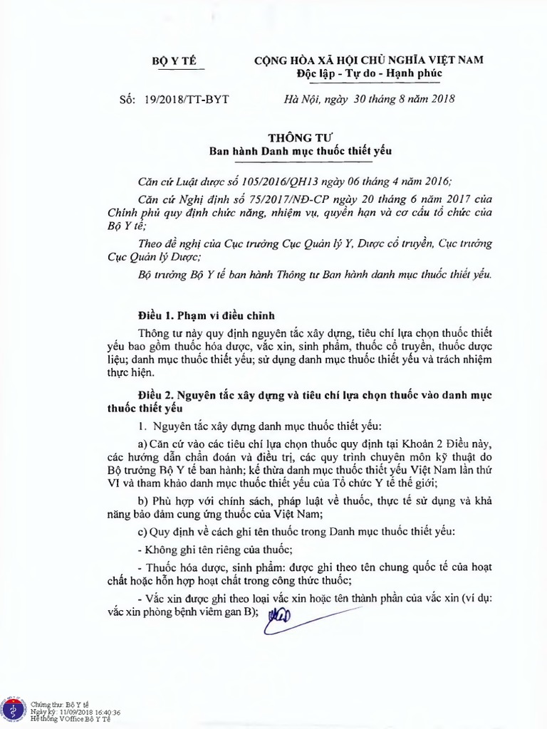 19 2018 TT Byt 2018 | PDF