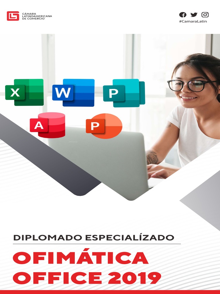 Ofimatica 2019 | PDF | Microsoft Excel | Microsoft Office