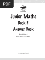 Years 7 - 10 Mathspace Booklist | PDF