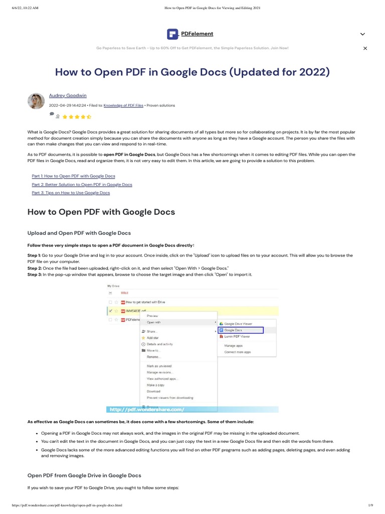 how-to-open-pdf-in-google-docs-for-viewing-and-editing-2021-pdf-ios