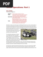 MCRS Brochure | PDF | Trailer (Vehicle) | Transport