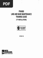 Materi Auxiliary Power Unit (Apu) GTCP 331-350 Familiarization ...