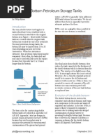 Frangible Roof Joint, or Weak PDF | PDF | Screw | Shell (Projectile)