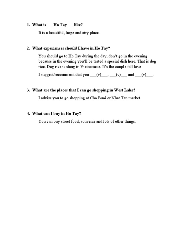 Lesson 22 Homework | PDF