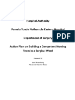 VHA Handbook 1065.01 Productivity and Staffing Guidance For Specialty ...