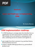 Appendix C-3 Critical Risk Management Programme | PDF | Risk Management ...