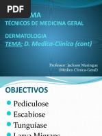 Fleimao | PDF | Medicina Clínica | Especialidades médicas