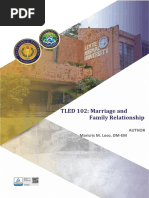 Home Management Concept | PDF | Goal | Family