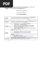Sample ICT Research Proposal Guide | PDF | Information Technology ...