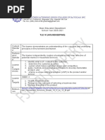 Sample ICT Research Proposal Guide | PDF | Information Technology ...