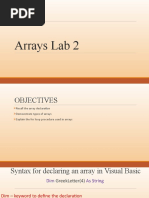 SystemVerilog Exercises | PDF | Array Data Structure | Constructor (Object Oriented Programming)