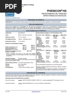 Clean Keep 5000 | PDF | Paint | Industrial Processes