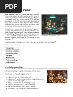 Philippine-American War Political Cartoon PDF 1 | PDF | Art