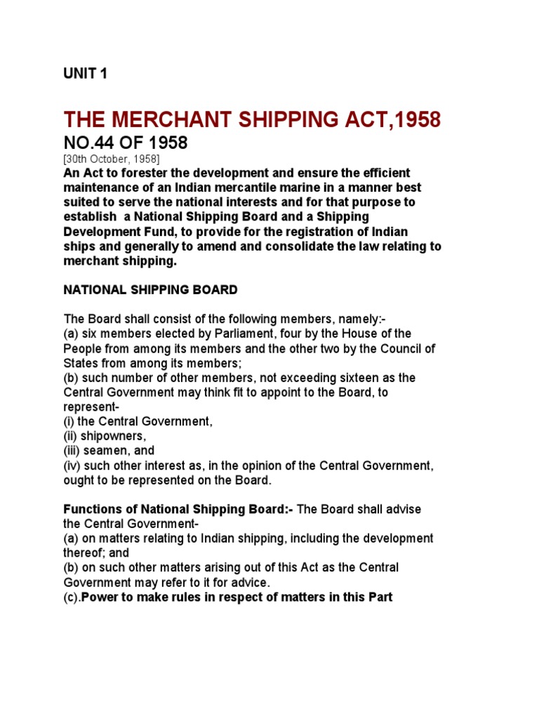 Mi - Unit 1 | PDF | Mortgage Law | Fine (Penalty)