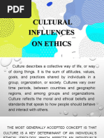 EY Global Code of Conduct Overview | PDF | Business Ethics | Integrity